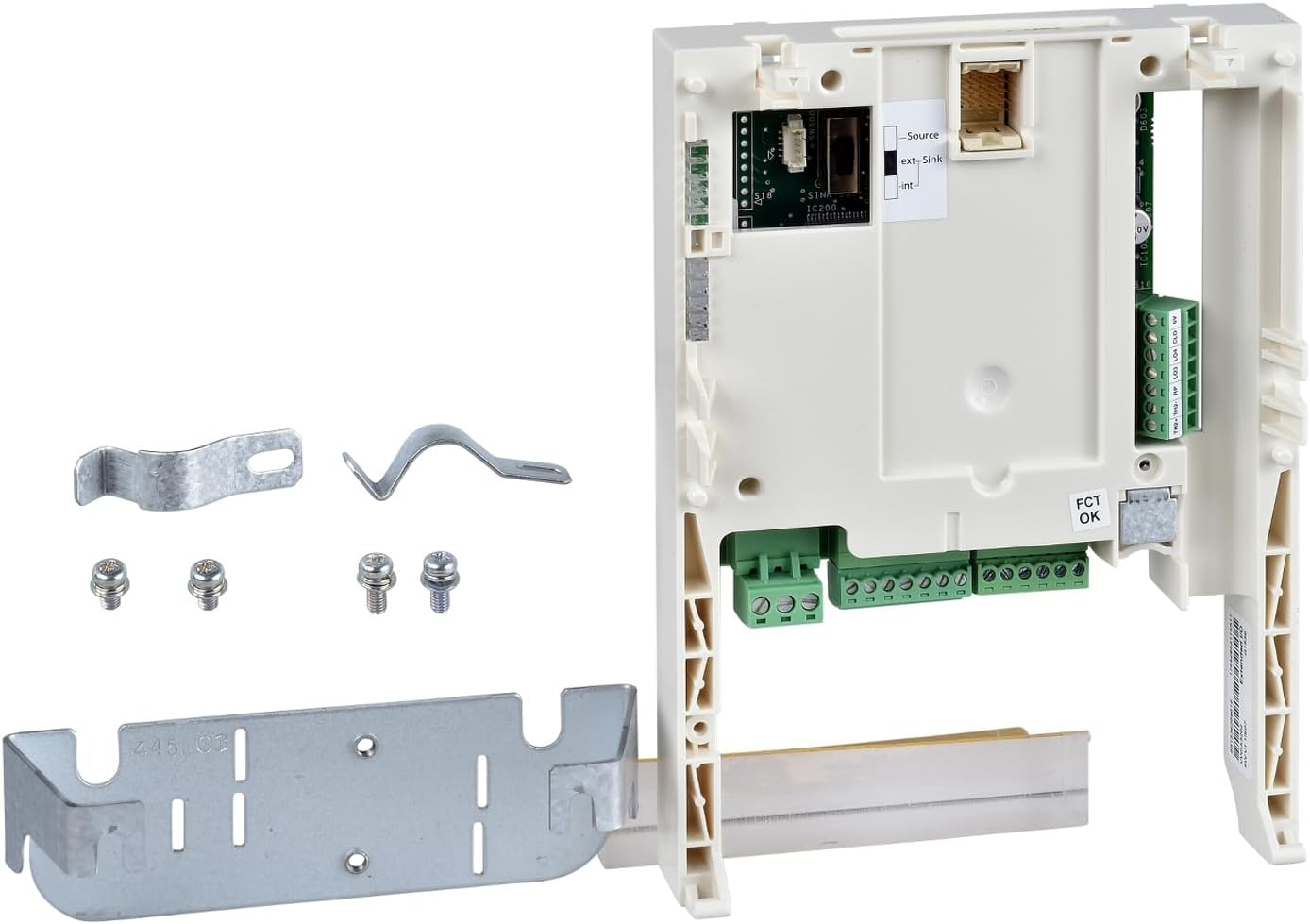 Amazon.com: CBBEXP VW3A3501 Programmable Card VW3A3501 Sealed in Box ...