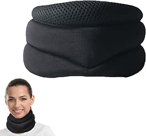 Amazon.com: Vitavix Neck Support for Snoring, Vita VIX Neck Brace for ...