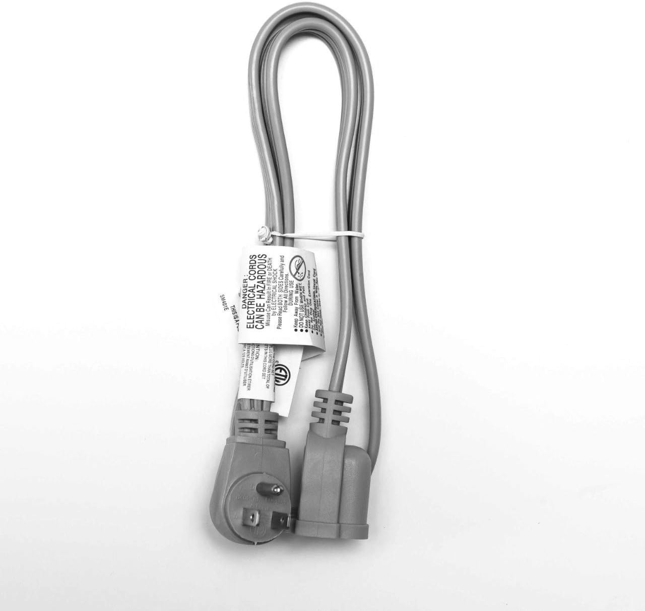 Amazon.com: Heavy Duty Extension Cord for Kitchen Appliances ...