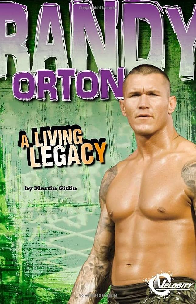 Randy Orton Father