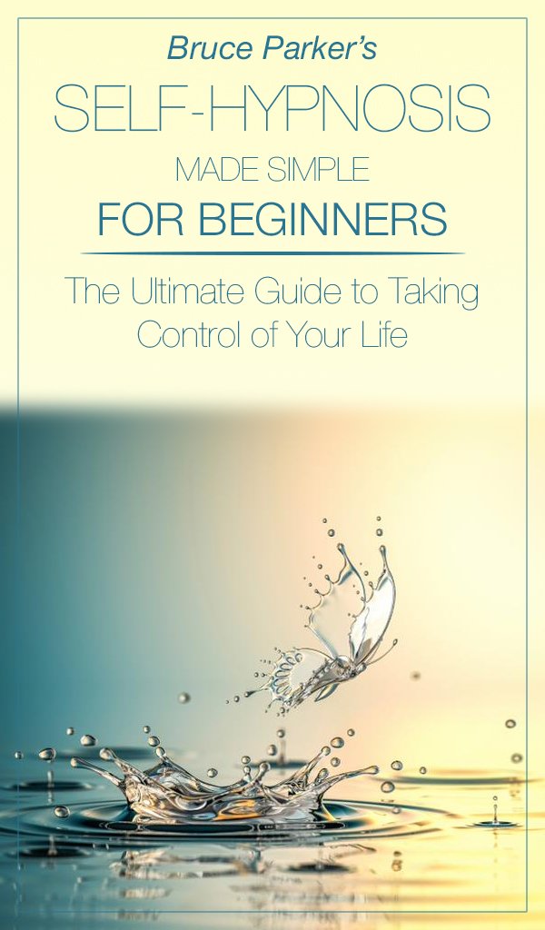 Amazon.com: Self Hypnosis: Made Simple for Beginners! The Ultimate ...
