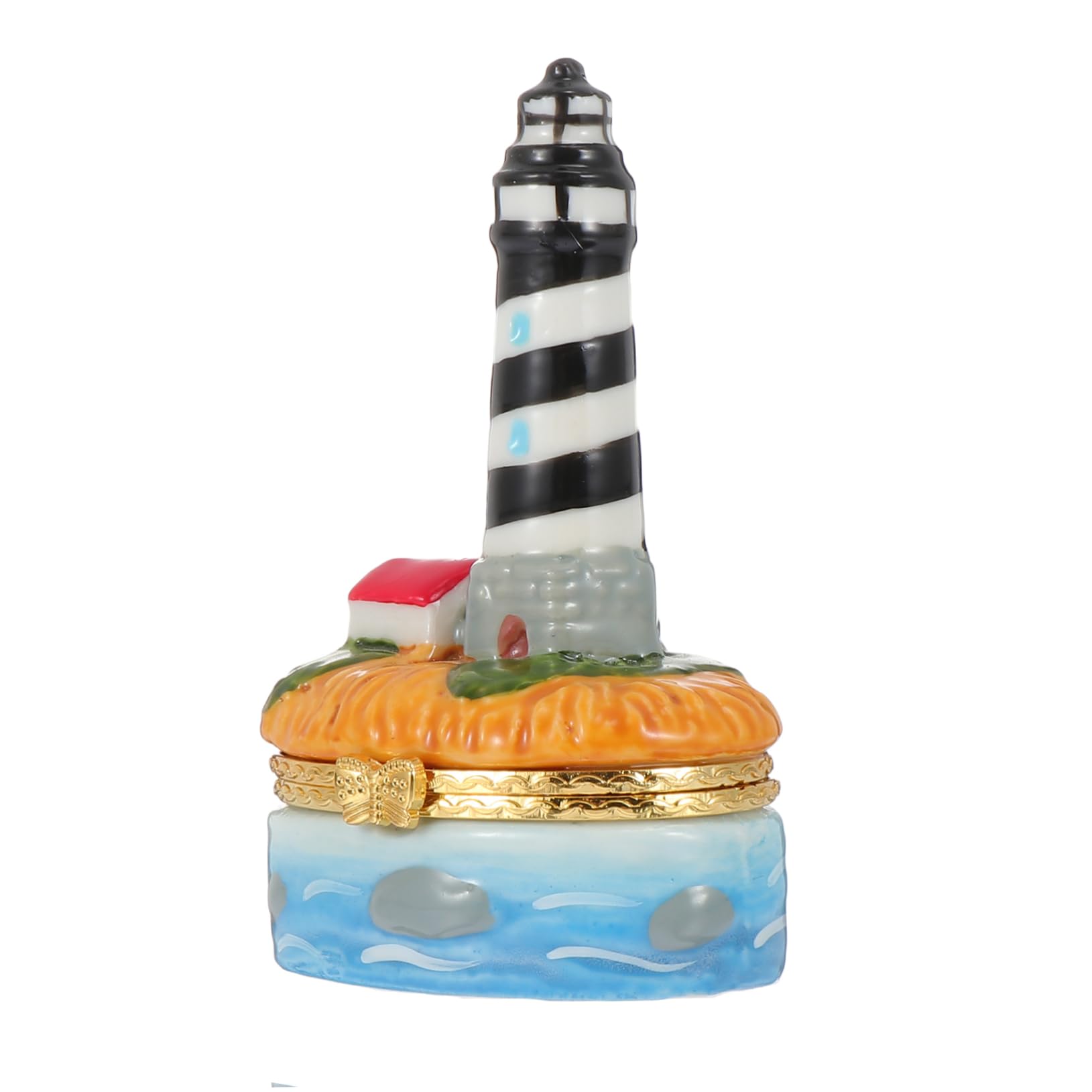 Amazon.com: BESTOYARD 1pc Box Storage Box candy containers dinner table ...