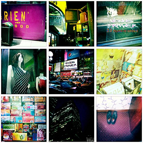Amazon.com: 23 Years in Rough : Venus Prayer: Digital Music