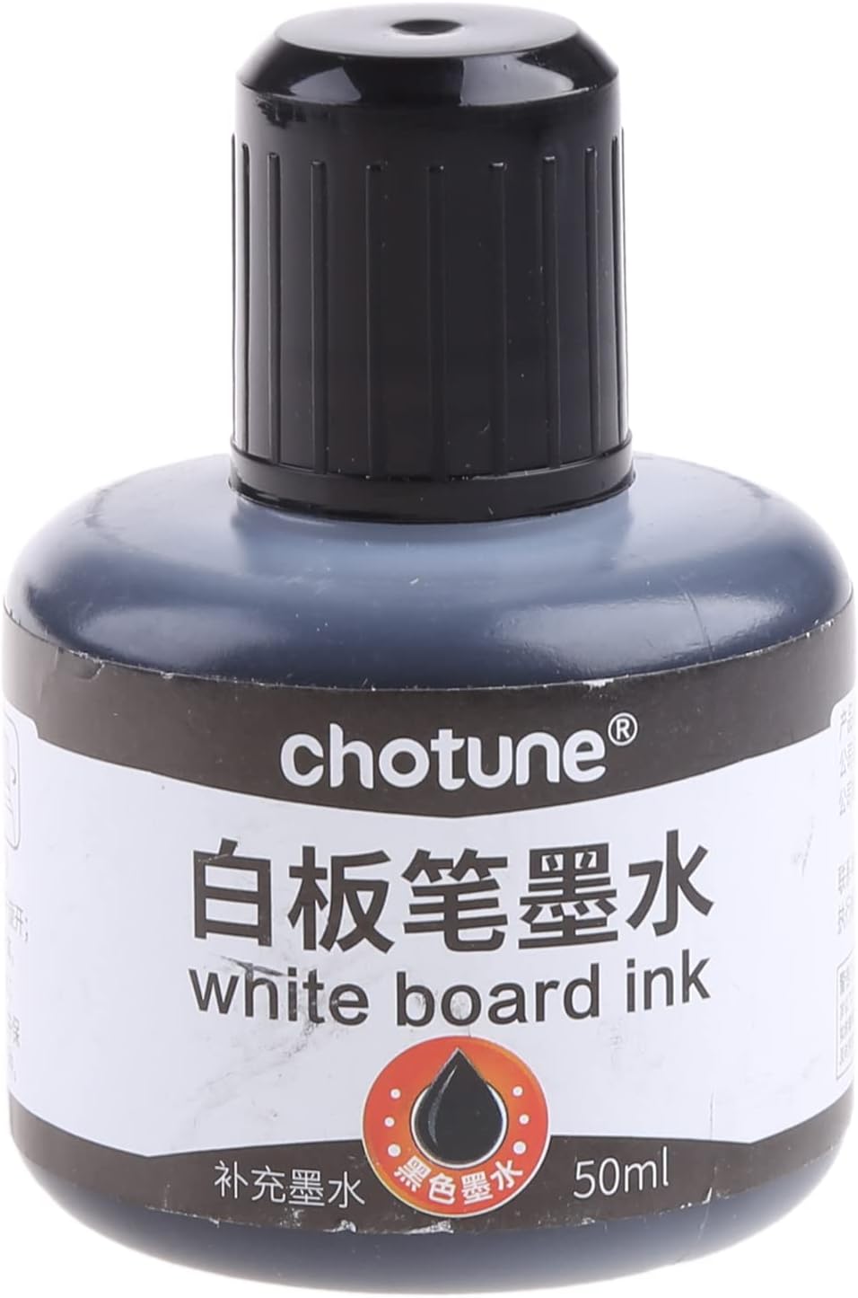 Amazon.com : 1 Bottle 50ml Refill for Refilling Inks Whiteboard Marker ...