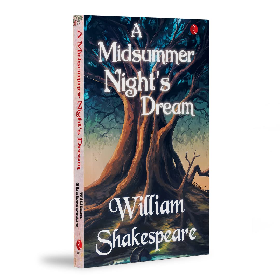 A Midsummer Night’s Dream : William Shakespeare: Amazon.in: Books
