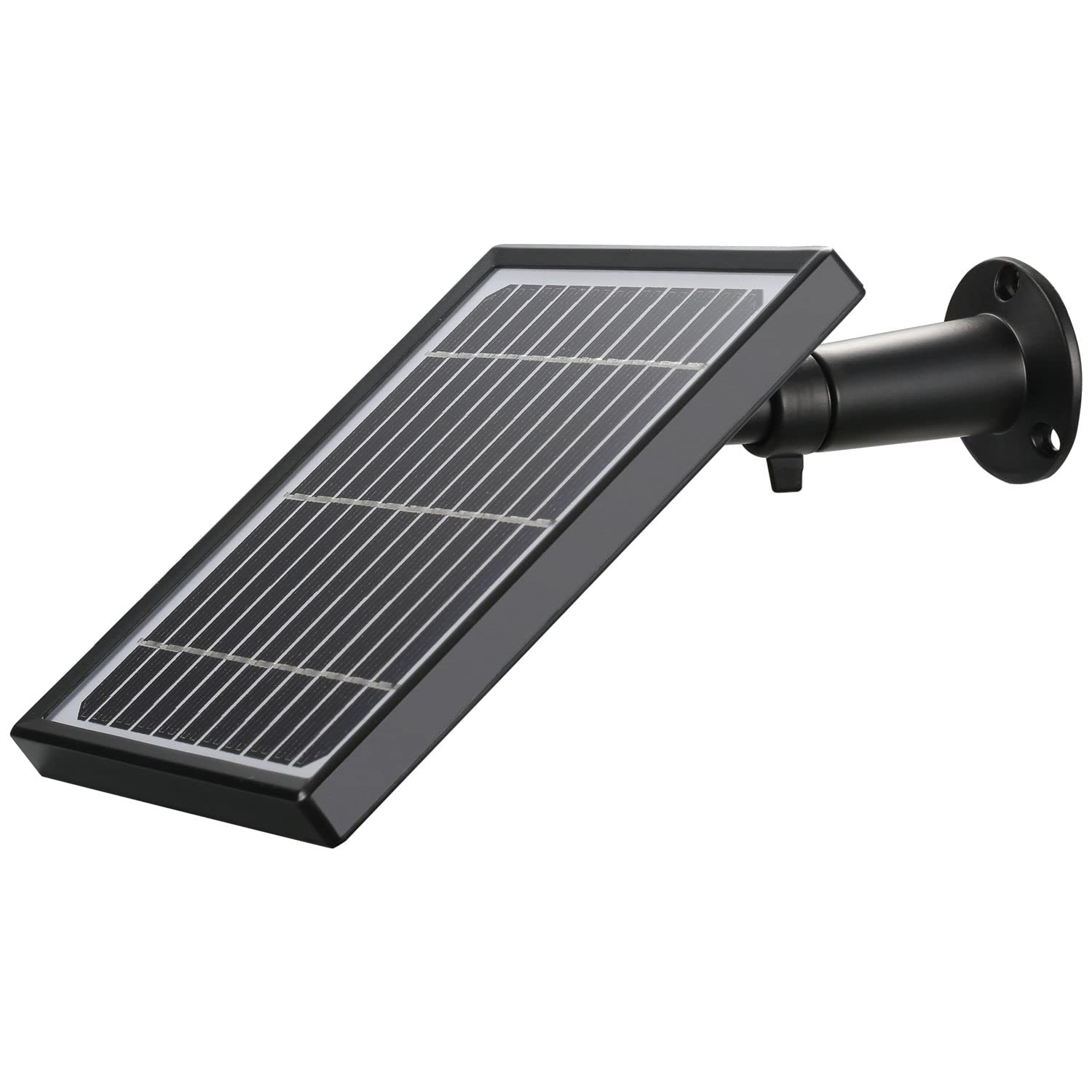 Buy Solar Panel Camera USB Charger: 5v Outdoor Panels Charging Security ...