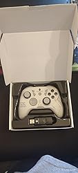 Amazon.com: Thunderobot G50S 1000HZ Wireless PC Controller for Windows ...