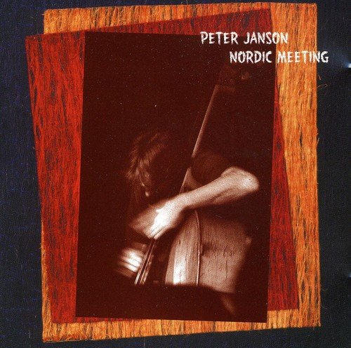 Peter Jansson - Nordic Meeting - Amazon.com Music