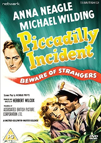 Piccadilly Incident [ Origine UK, Nessuna Lingua Italiana ]: Amazon.it ...