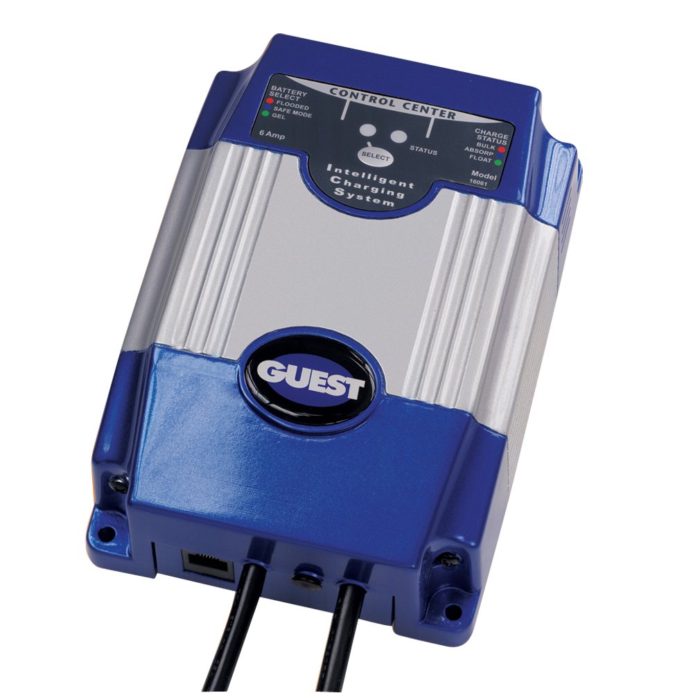 Snapklik.com : Guest 16061 Marine Battery Charger