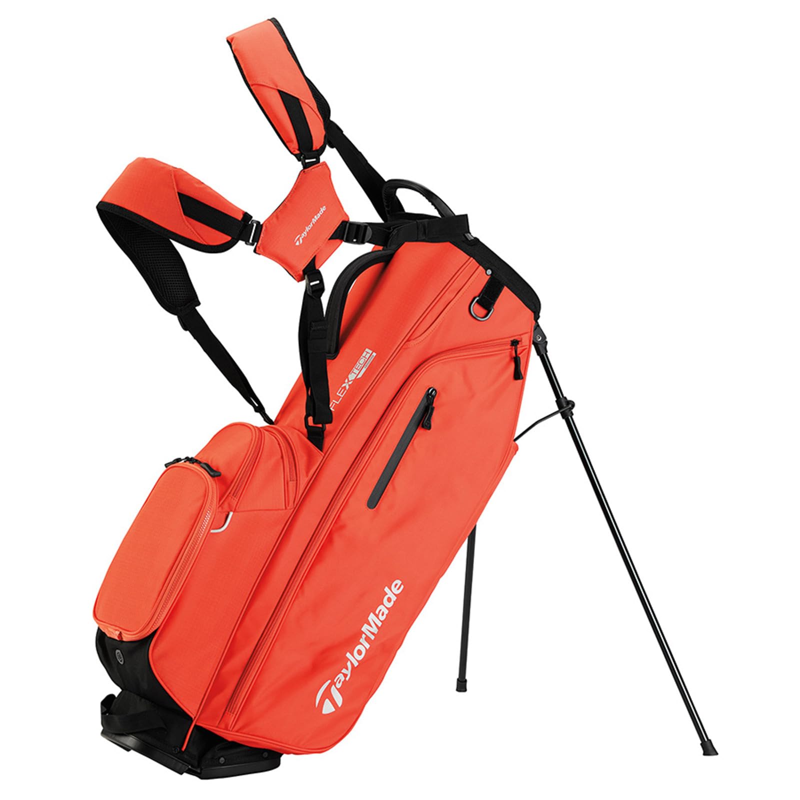 TaylorMade FlexTech Crossover Golf Bag