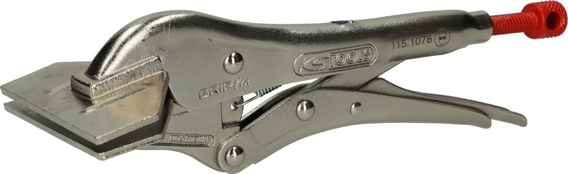 Irwin Tools 23 203 mm Original Vise Grip Locking Sheet Metal Tool ...