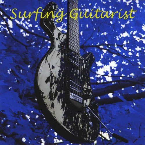 Spiele Nu Wave Surf Instrumentals von Surfing Guitarist auf Amazon Music ab