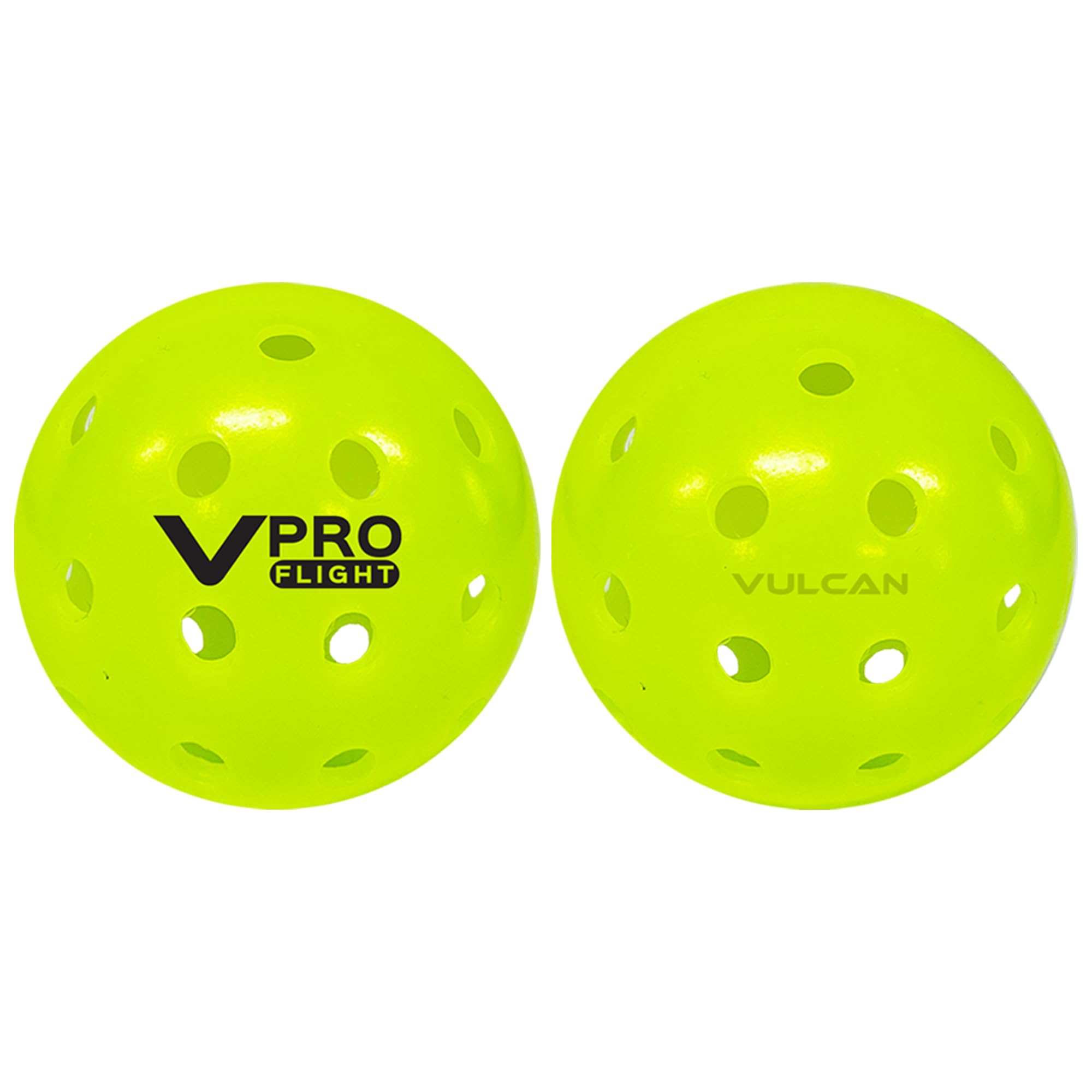 Snapklik.com : VPRO Flight Outdoor Pickleball Official Ball Of The PPA ...