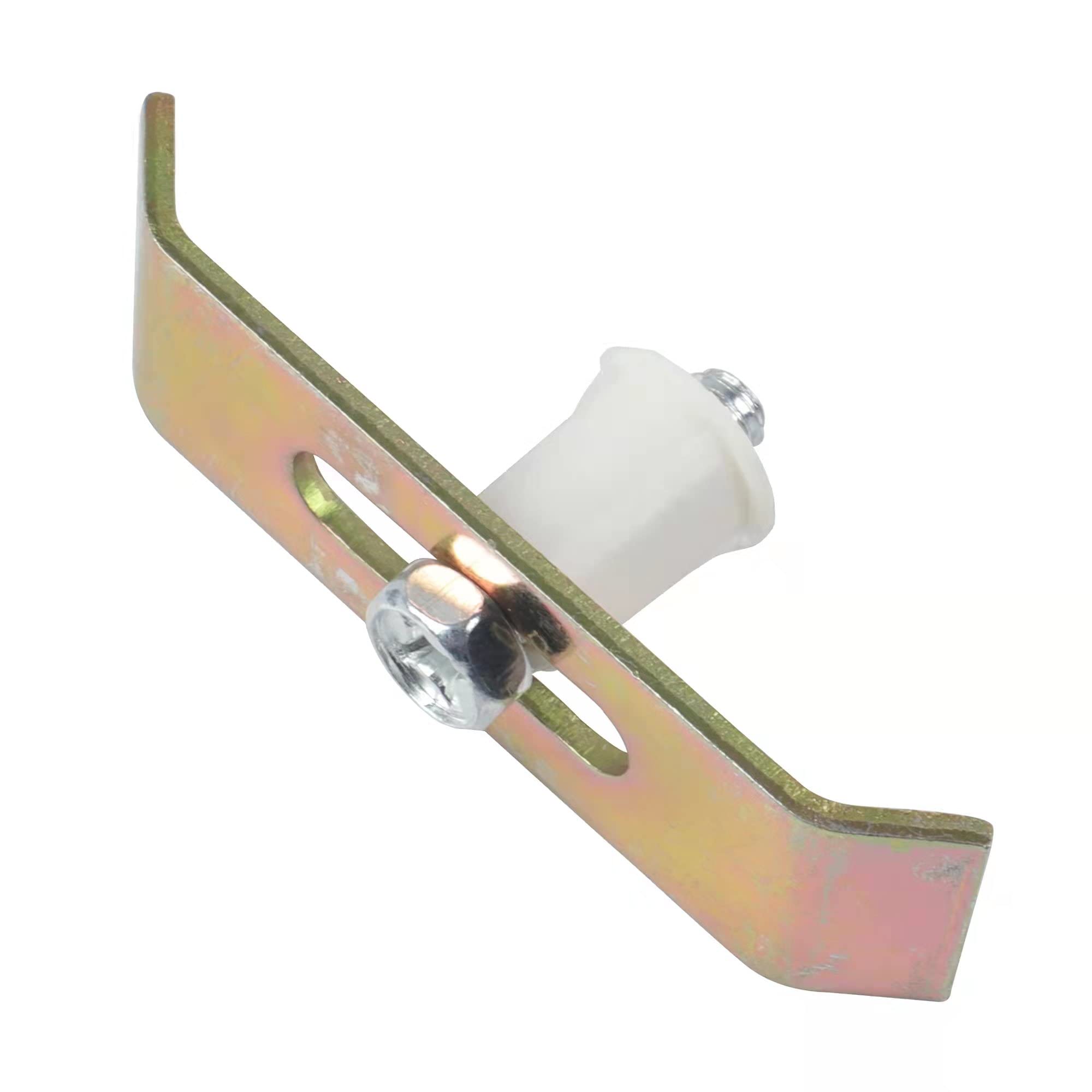 Snapklik.com : Sink Clips 10 Pack Kit,Stainless Steel Undermount ...
