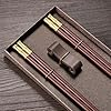 Amazon.com: Reusable Fiber Glass Chopsticks Set - 2 Pairs, Dishwasher ...