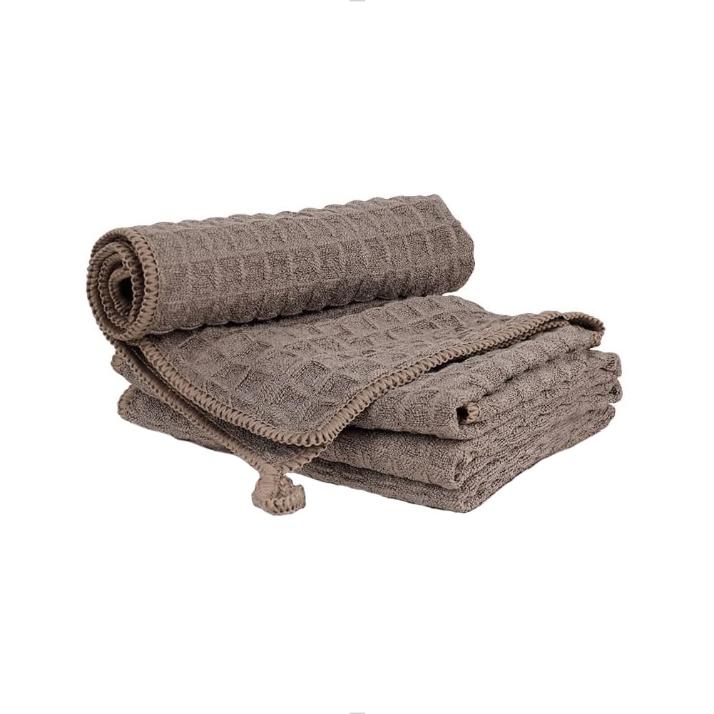 Barista Micro Cloth 4 Pack - watchget Microfiber Barista Cleaning ...