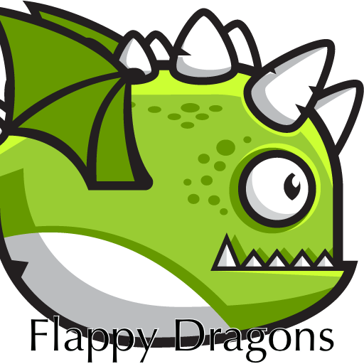 Flappy Dragon - App on the Amazon Appstore
