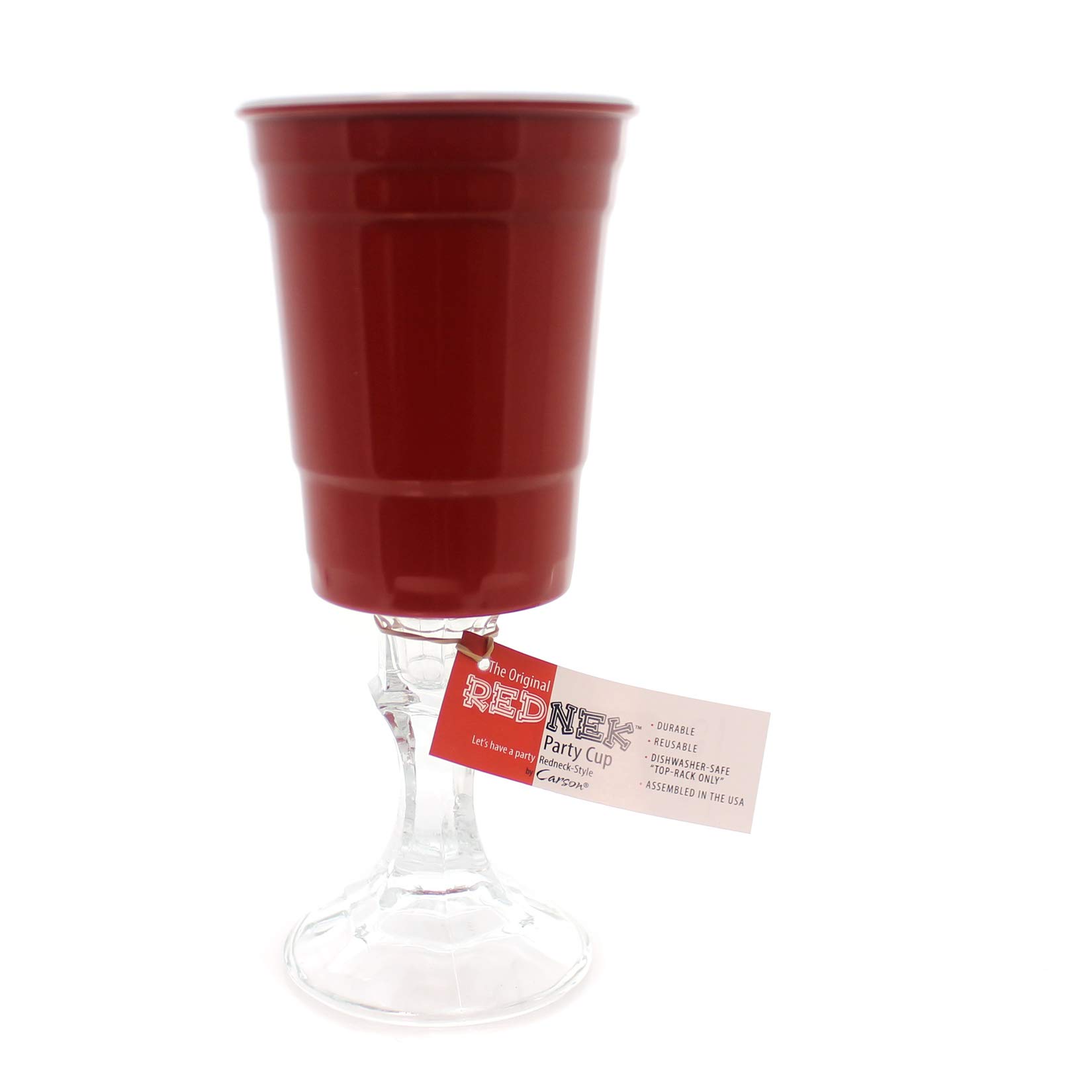The Original Redneck Cup