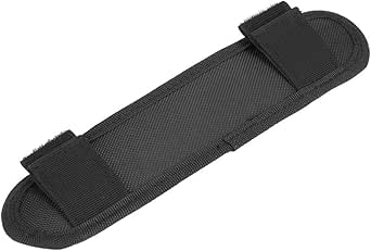 Replacement Shoulder Pad Anti-slip Padded Cushion Shoulder Strap Grip ...