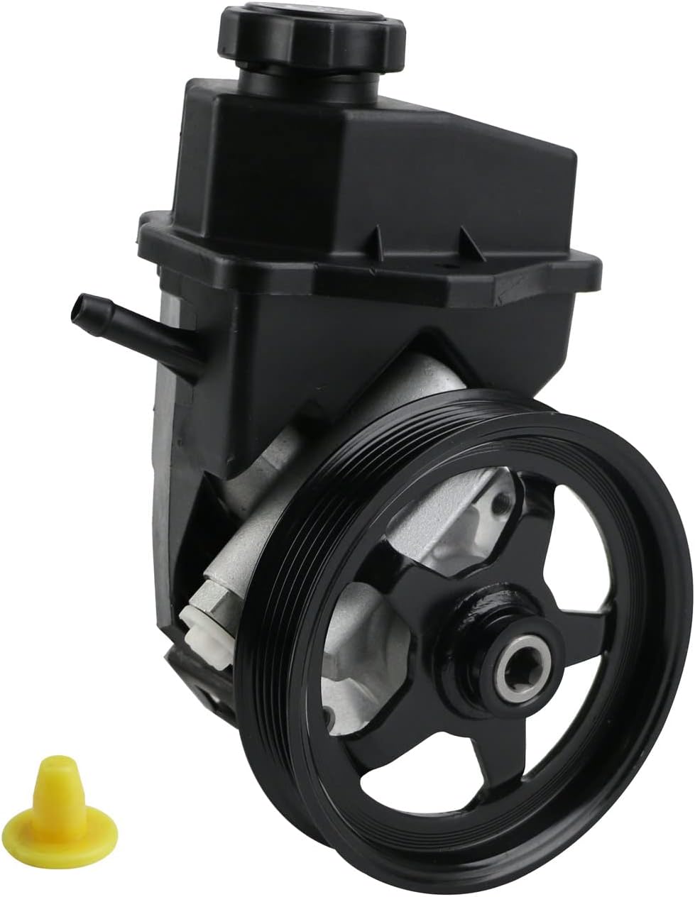 Amazon.com: Power Steering Pump 20-69989 for 2006 2007 2008 2009 2010 ...