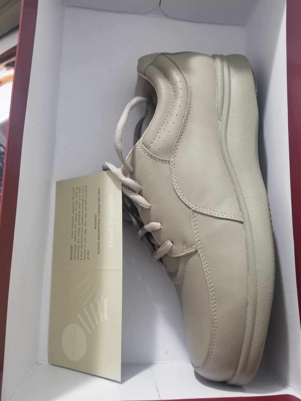 Amazon.com | Hush Puppies Women's Power Walker | Walking