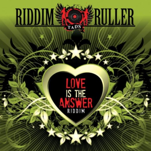 Amazon.com: Riddum Ruller: Love Is the Answer : VARIOUS ARTISTS ...
