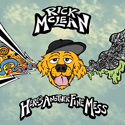 Play Here's Another Fine Mess by Rick Mclean on Amazon Music