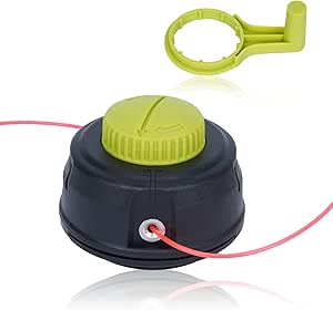 Amazon.com: 313318001 311759008 String Trimmer Head Assembly for ...