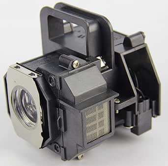 Amazon.com: LUMENs ELPLP49 Projector Replacement Lamp for Epson ...