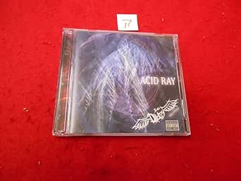 Amazon.co.jp: アCD ACID RAY/DEPARTURES The hour of death/CD+DVD : おもちゃ