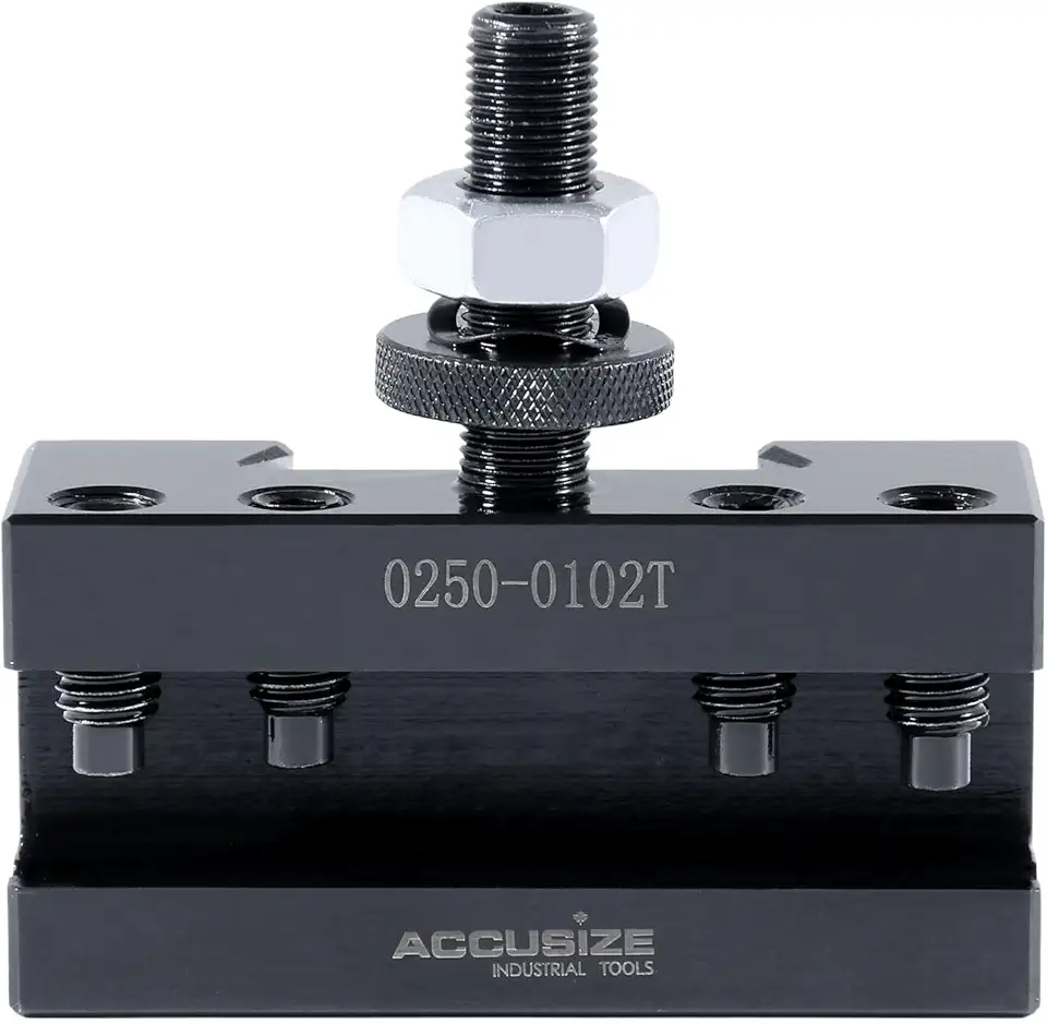 The Process Of Facing And Turning In A Lathe: Everything You Need To ...