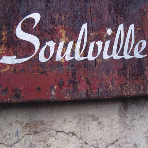 Amazon.com: Soulville : Soulville: Digital Music
