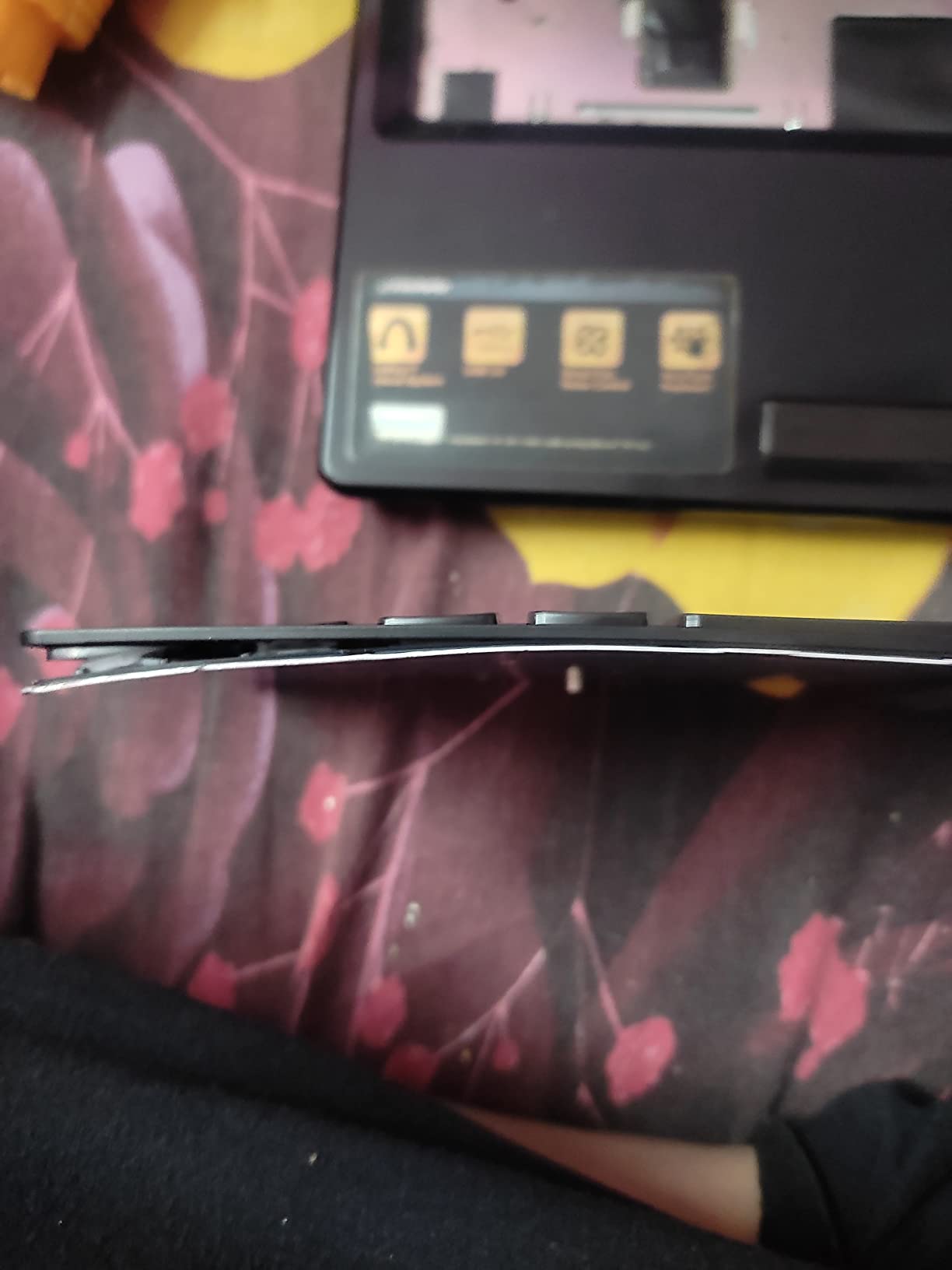 New For Lenovo Ideapad G580 G580A G585 Z580 Z585 N580 P580 P585 Laptop ...