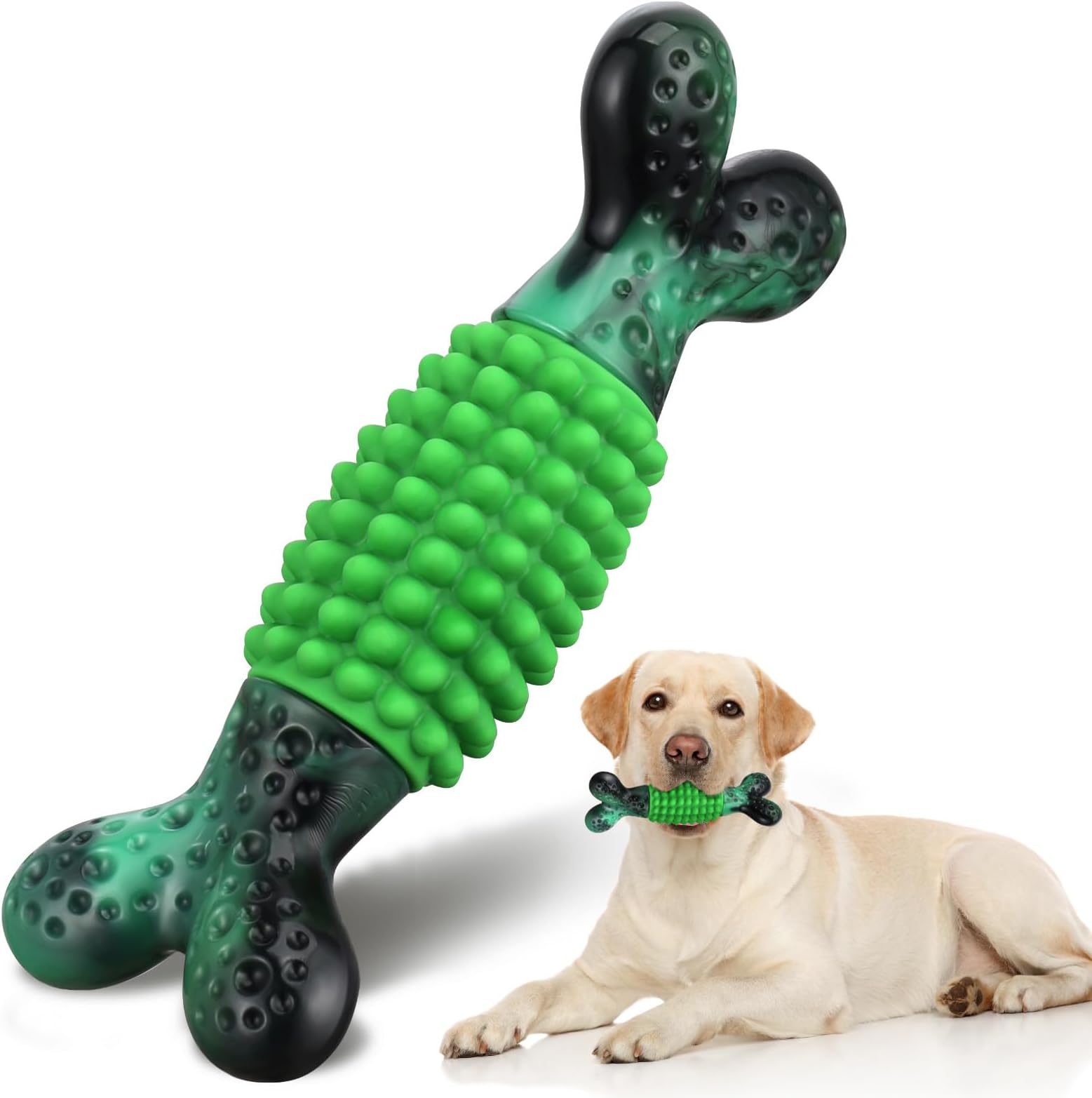 Amazon.com : Mitzifuzz Interactive Dog Aggressive Chew Toys ...