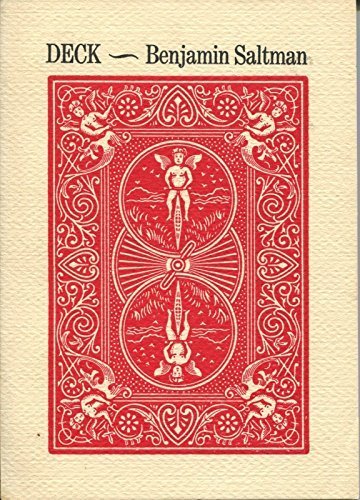 Deck: Saltman, Benjamin: 9780878861071: Amazon.com: Books