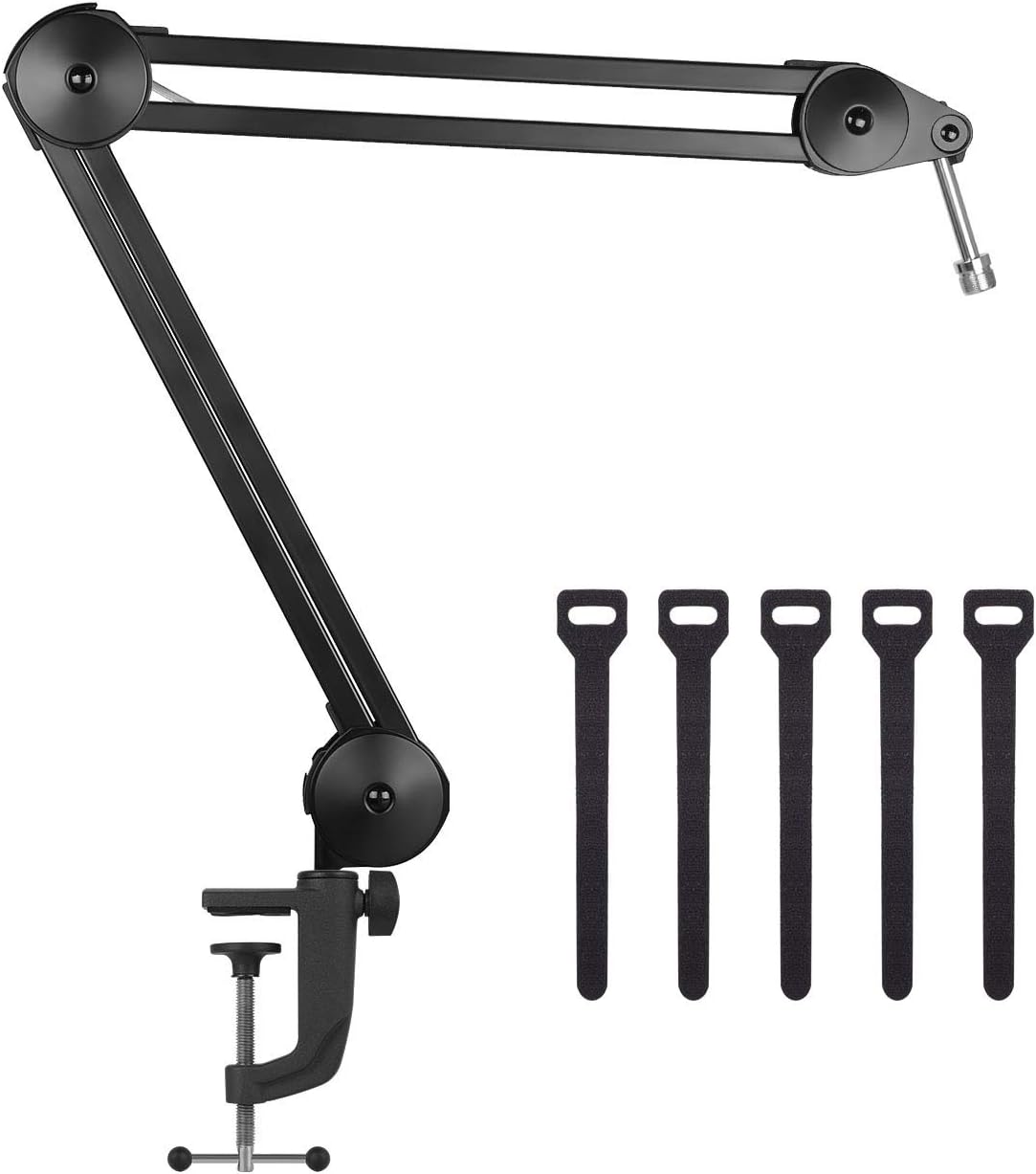 Amazon.com: RODE PSA1 Swivel Mount Studio Microphone Boom Arm : Rode ...