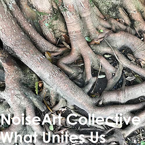 Amazon.com: What Unites Us : NoiseArt Collective: Digital Music