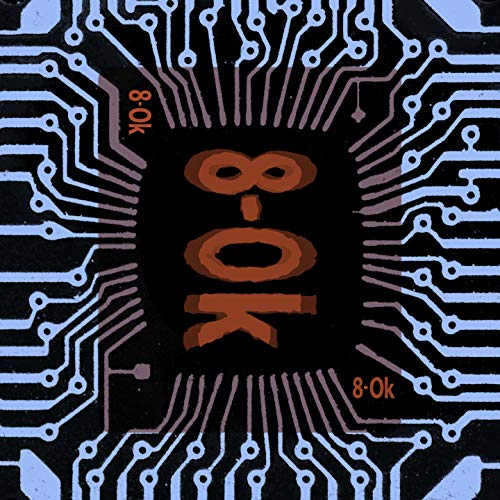 Amazon.com: 8-OK : 8-OK: Digital Music