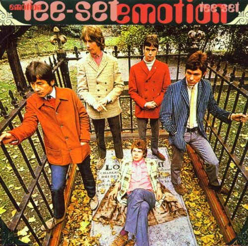 Amazon.com: Emotion: CDs & Vinyl