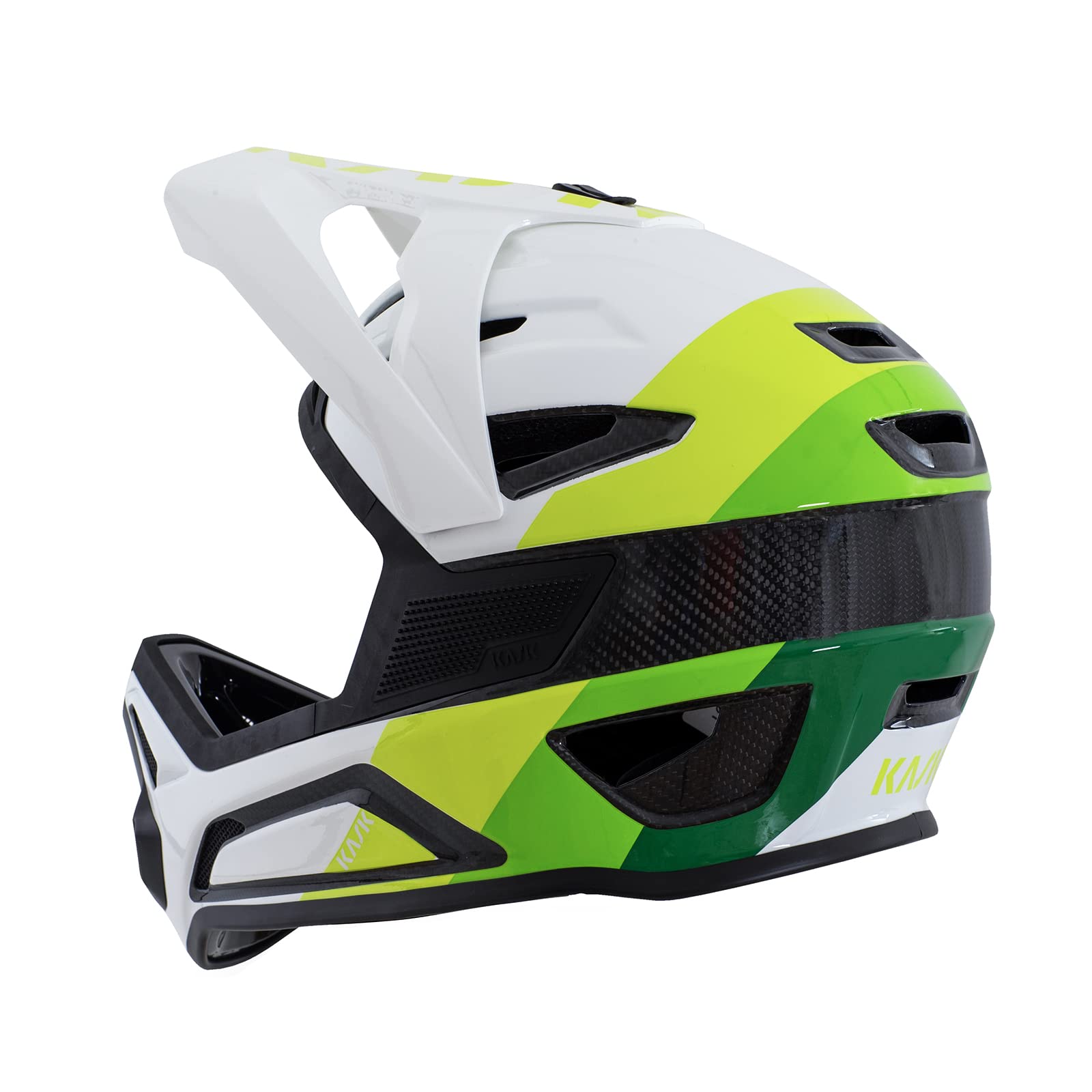 Snapklik.com : KASK Defender Bike Helmet I Enduro, Downhill & BMX Full ...
