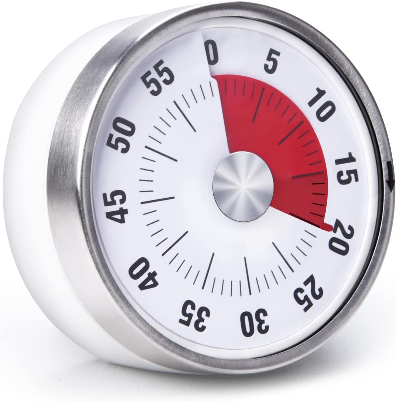 Eddingtons 850090 Magnetic Retro Timer, Sax Blue : Amazon.co.uk: Home ...