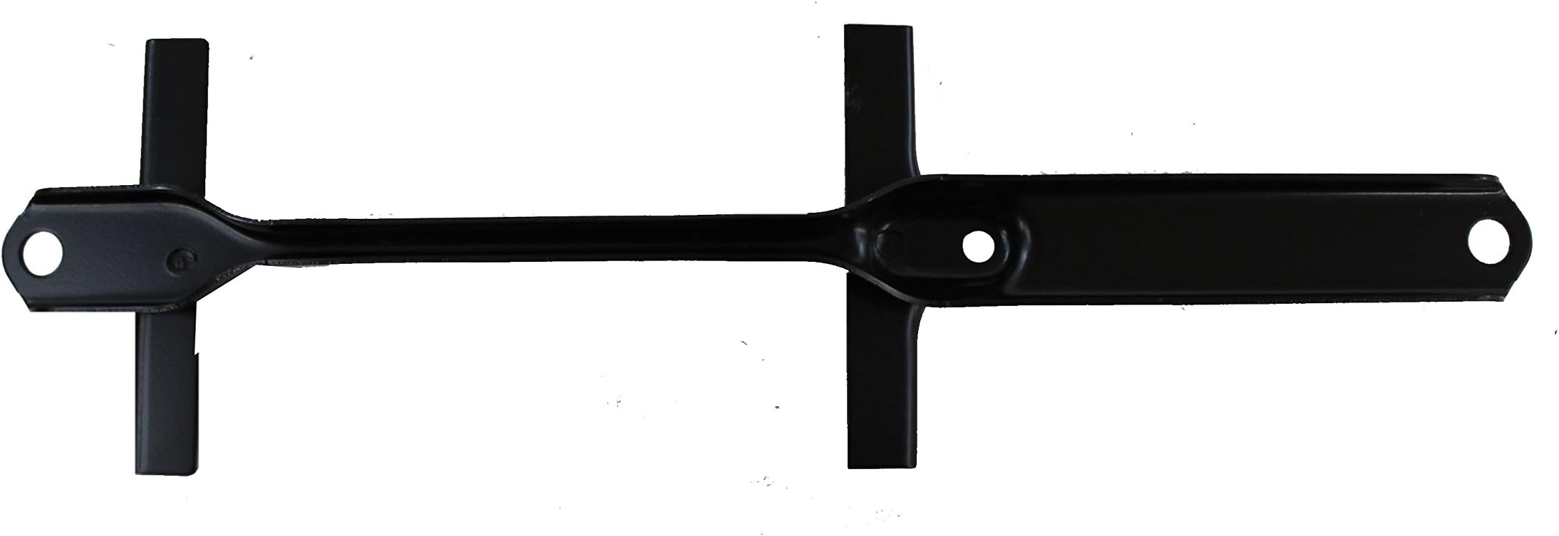 Amazon.com: Genuine Toyota (74404-0C010) Battery Clamp Sub-Assembly ...