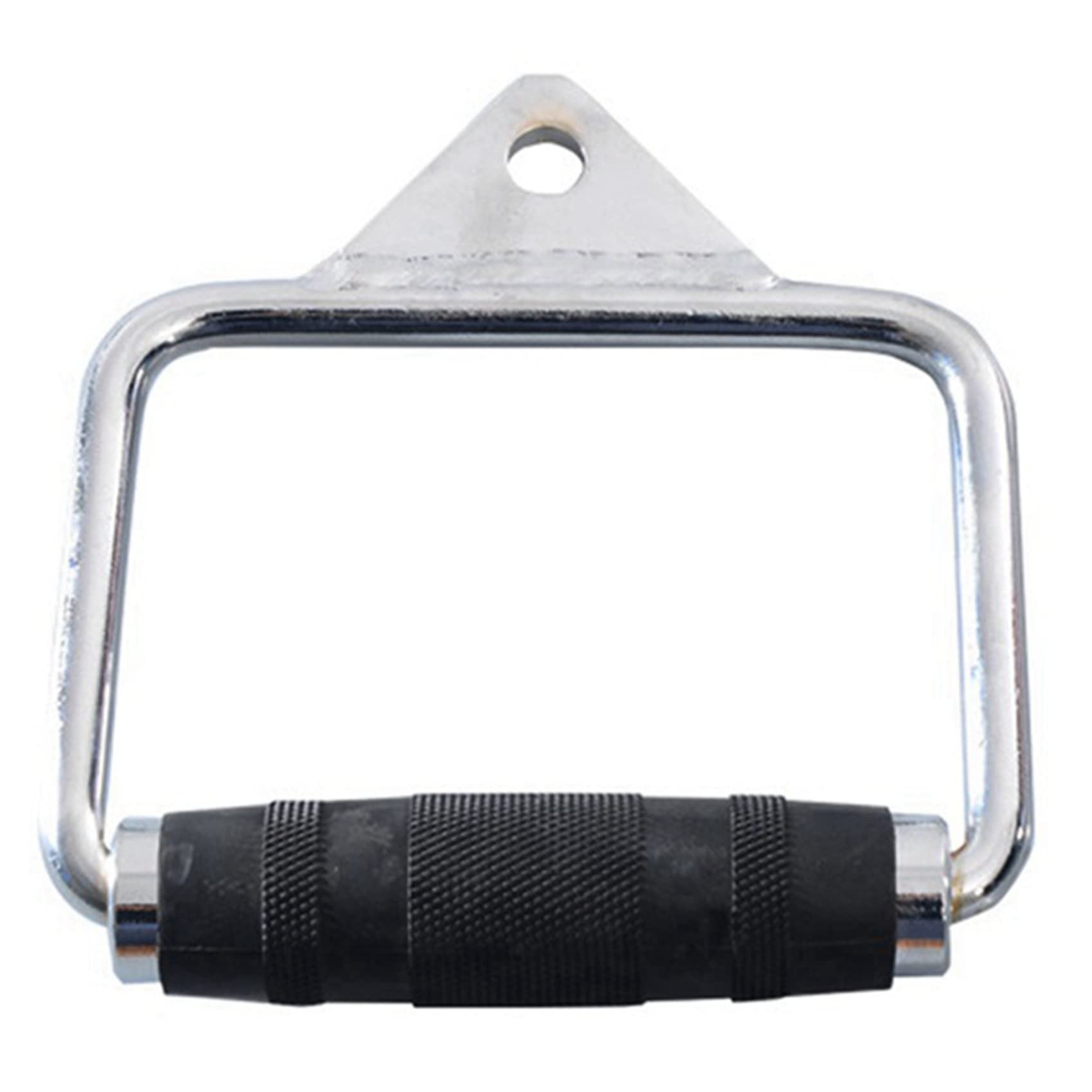 Heavy Duty D Handle Attachments Pulldown Cable Machine Handles - D ...
