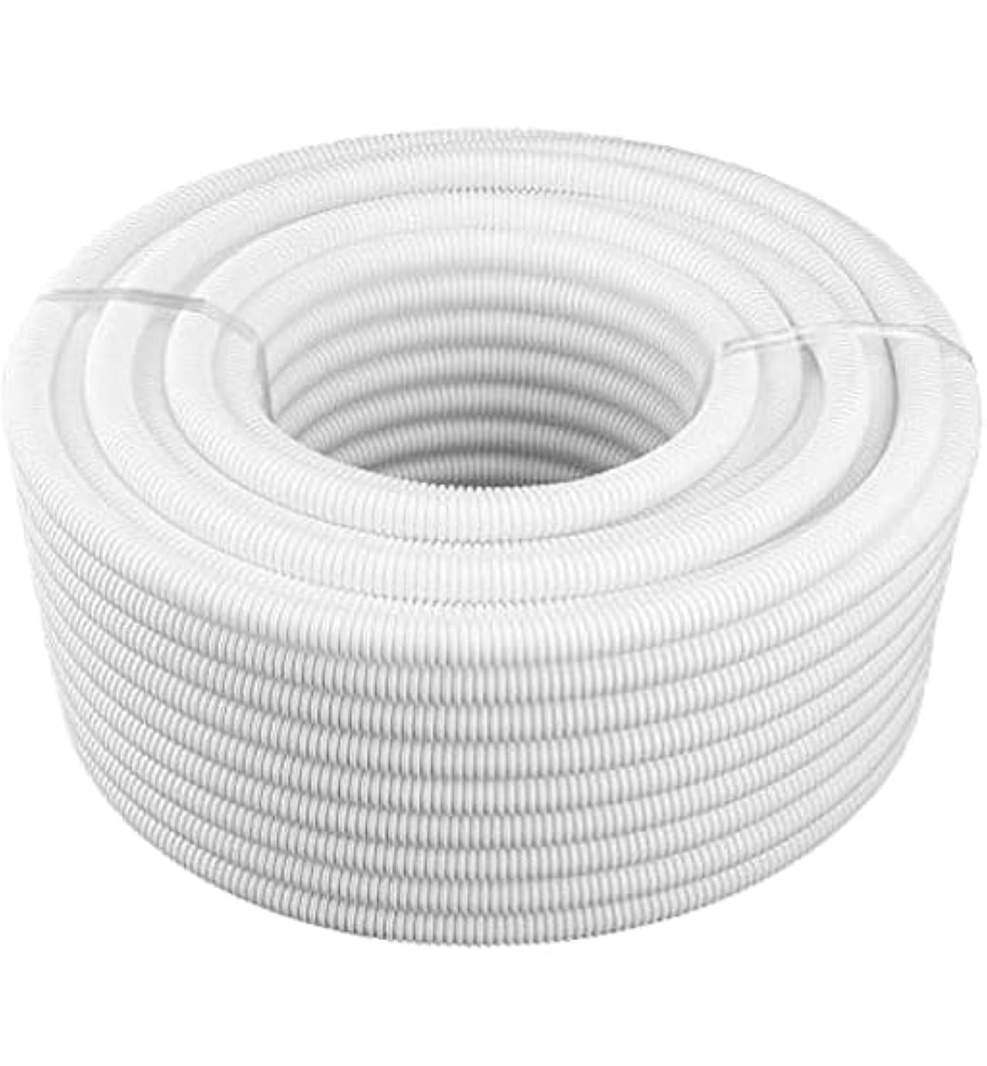 Decoduct Flexible Pipe Hose Pvc Electrical Conduit Open Cable Manager ...