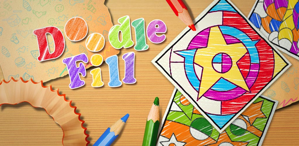 Doodle Fill - App on Amazon Appstore
