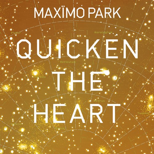 Quicken the Heart(クイックン・ザ・ハート/初回限定盤DVD付き) - Amazon.com Music
