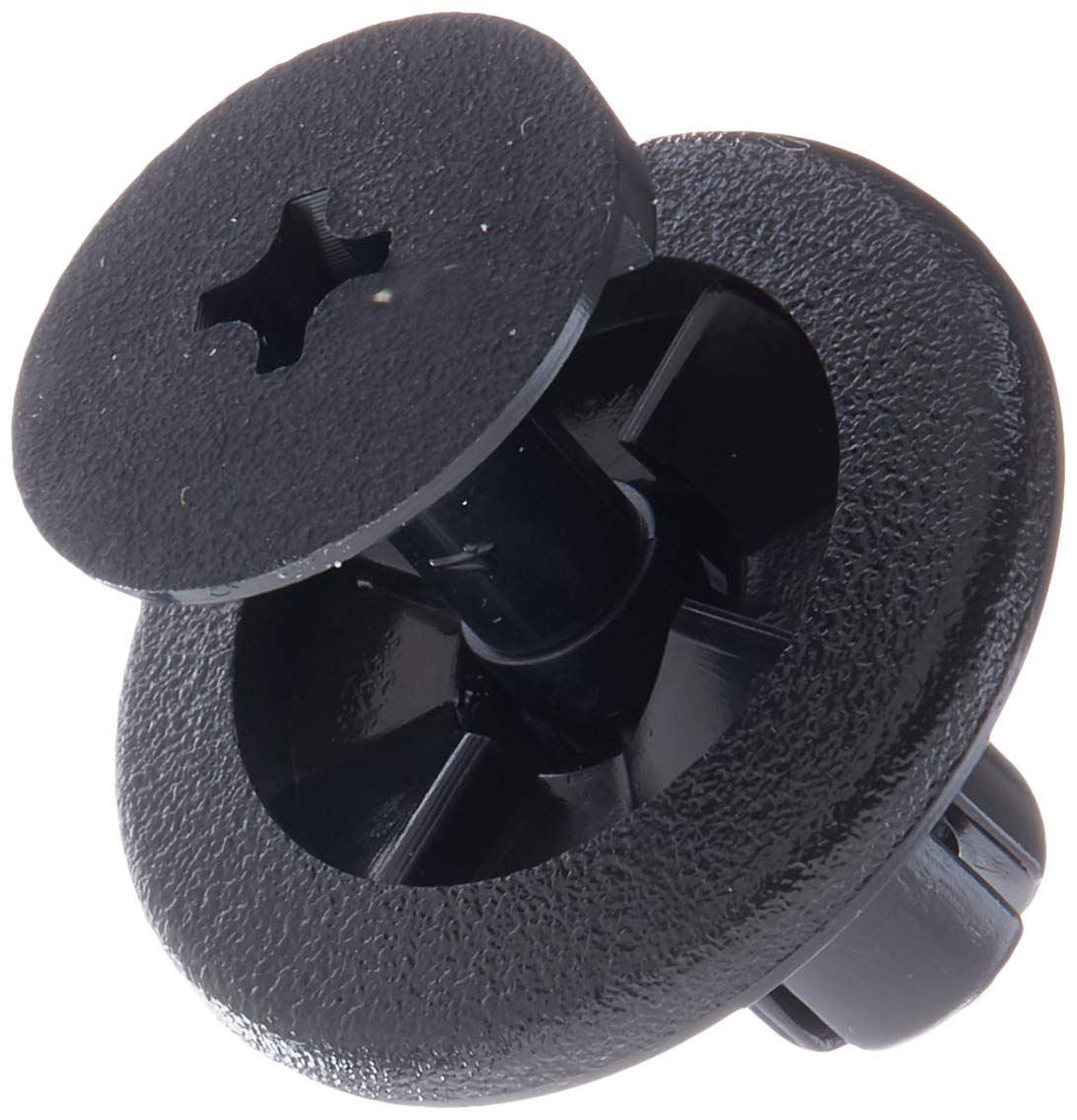 Amazon.com: Subaru Genuine 909140038 Clip - 2 Piece, D7, 1 Pack ...