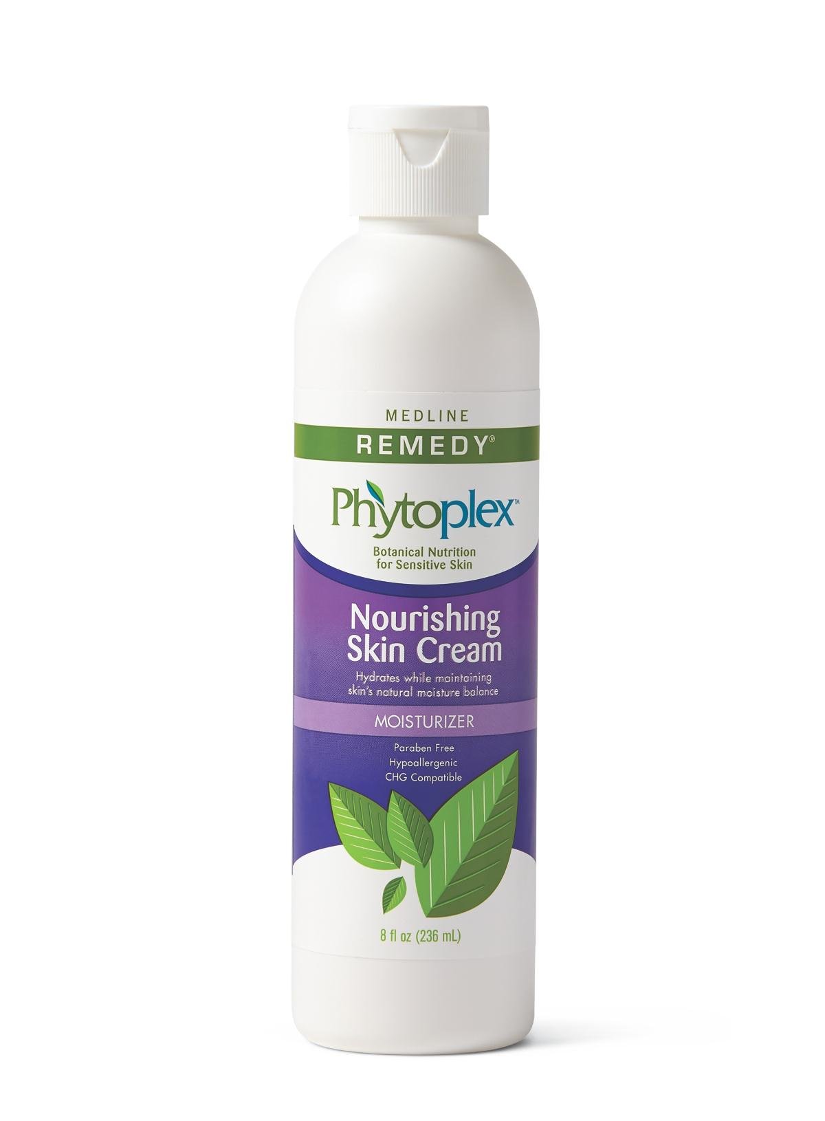 Medline Remedy Phytoplex Nourishing Skin Cream, 8 fl oz : Amazon.ca ...