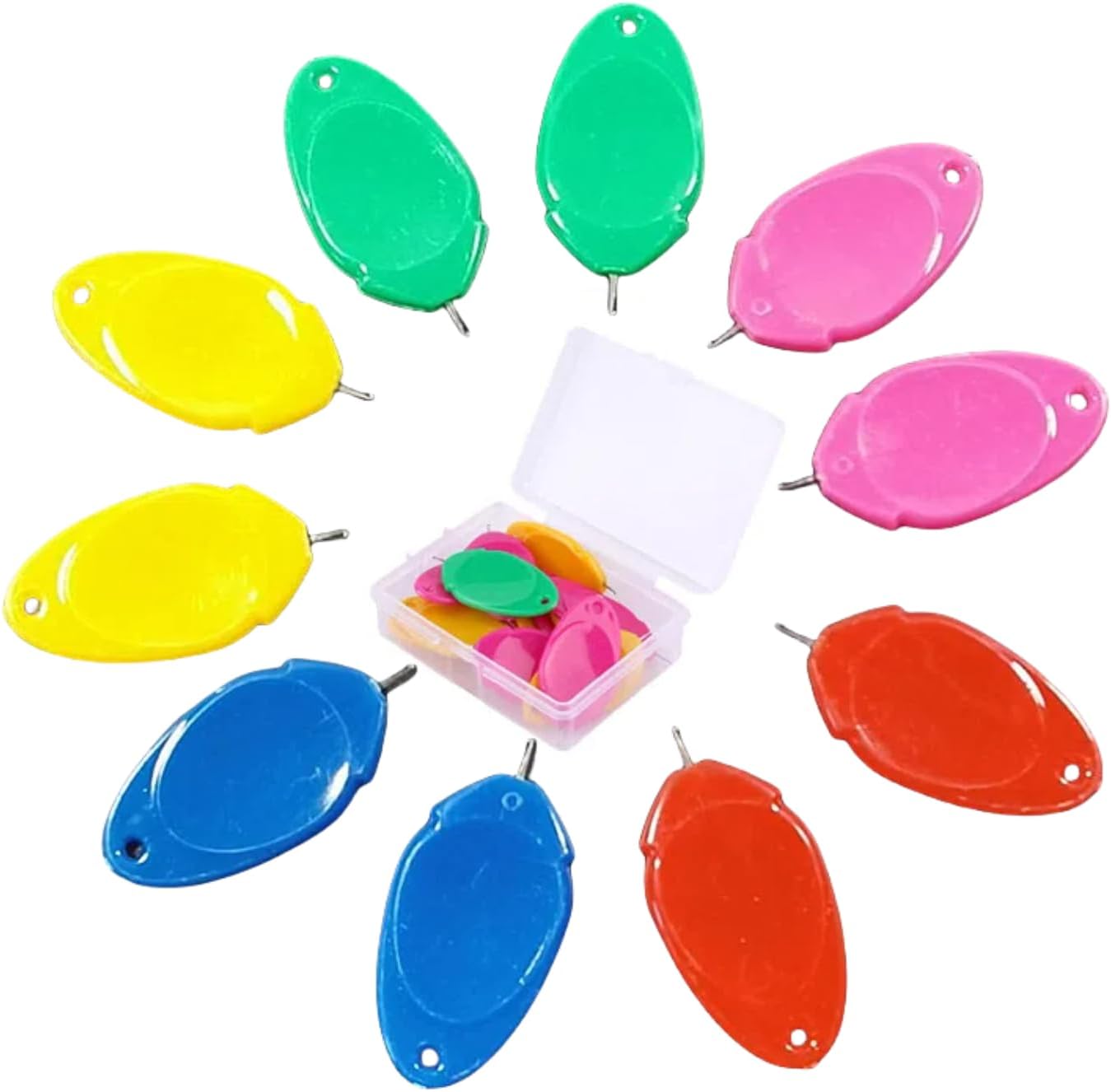 Amazon.com: Sewing Machine Needle Threader, 2024 Upgraded Needle ...